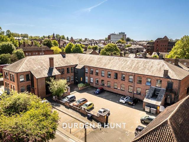 Whitewell Road, Colchester CO2 1 bed apartment to rent £1,000 pcm £231 pw