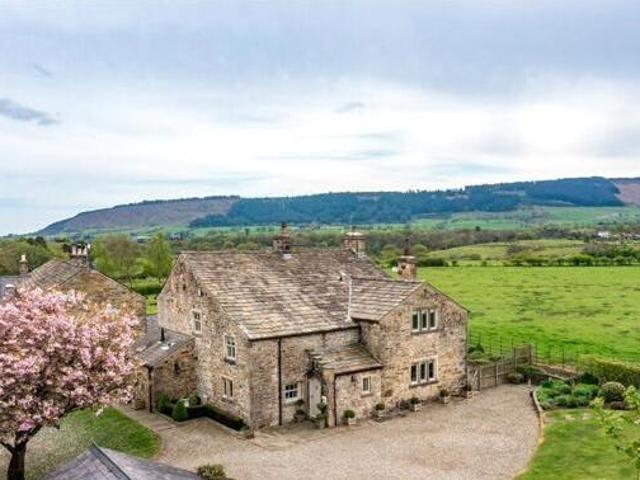 Whitewell Road, Cow Ark, 4 Bedroom Detached