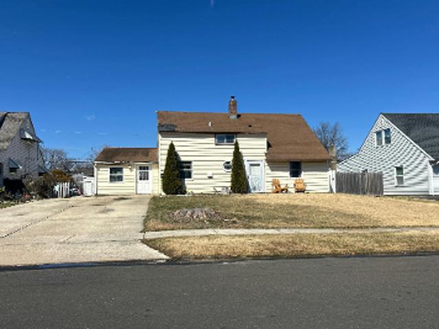 Whitewood Dr