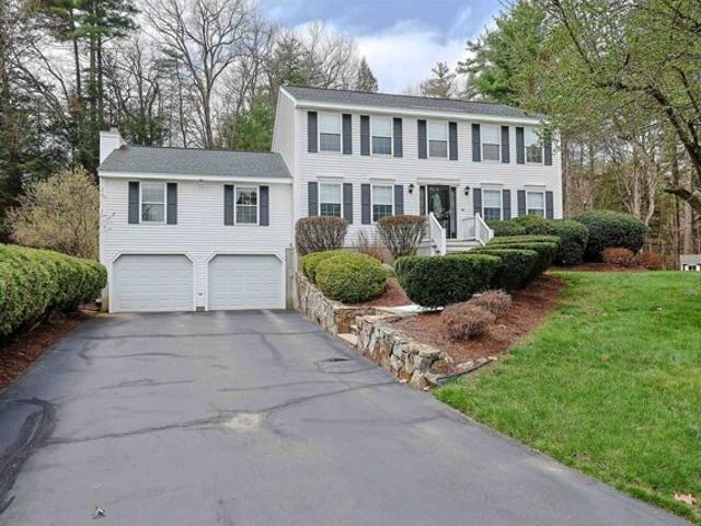 Whitewood Ln, Merrimack, Home For Sale