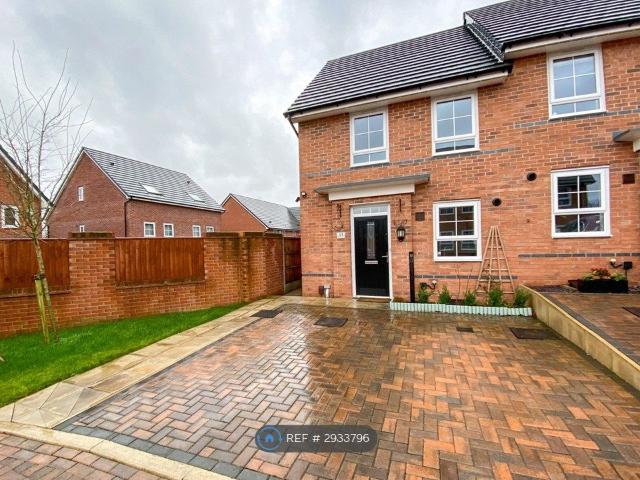 Whitewood Road, Worsley M28, 3 bed semi detached house to rent, £1,400 pcm | PrimeLocation