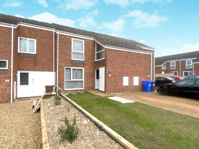 Whitewood Walk, RAF Lakenheath, Brandon IP27, 2 bed property to rent, £1,300 pcm | PrimeLocation
