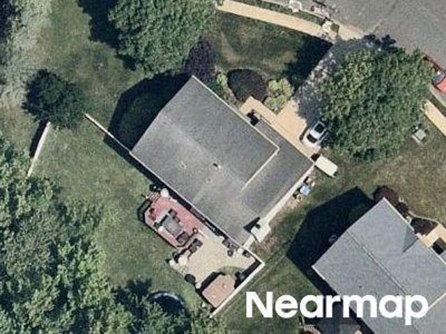Whitford Dr
