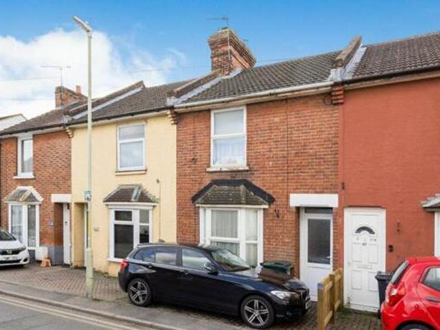 Whitfeld Road, Ashford, 3 Bedroom House