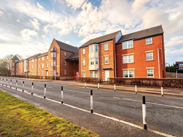 Whitfield Court, Durham DH1, 2 bed flat to rent, £750 pcm | PrimeLocation