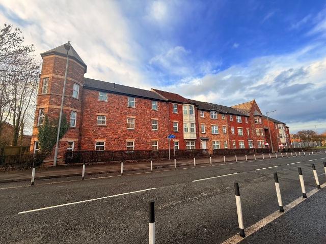 Whitfield Court, Durham DH1, 2 bed flat to rent, £750 pcm | PrimeLocation