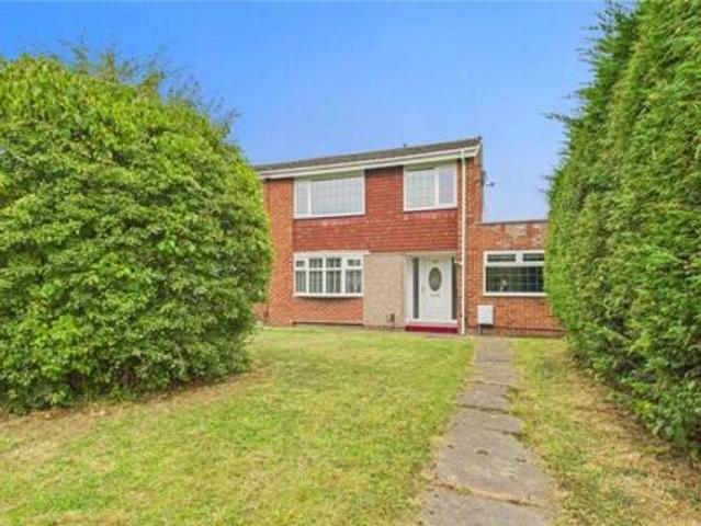 Whitfield Close, Eaglescliffe, 3 Bedroom Semi detached