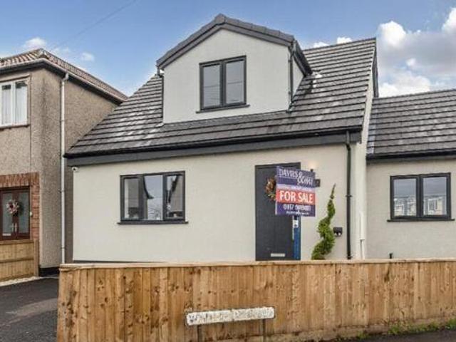 Whitfield Close, Soundwell, 3 Bedroom Detached