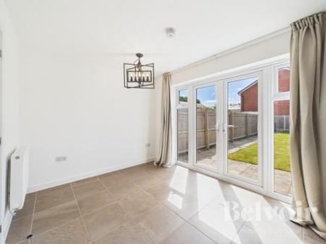 Whitfield Crescent, Copthorne, Shrewsbury, SY3