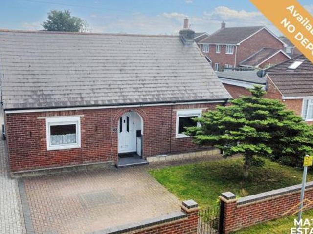 Whitfield, Archers Court Road, Dover, 3 Bedroom Detached