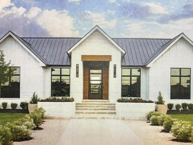 Whitfield Dr Lot 1, Kiln, MS 39556