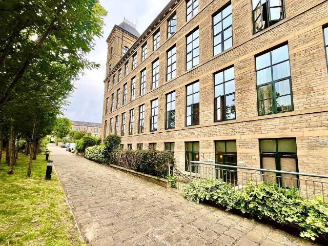 Whitfield Mill, Meadow Road, Apperley Bridge, Bradford BD10, 1 bed flat to rent, £875 pcm | PrimeLocation