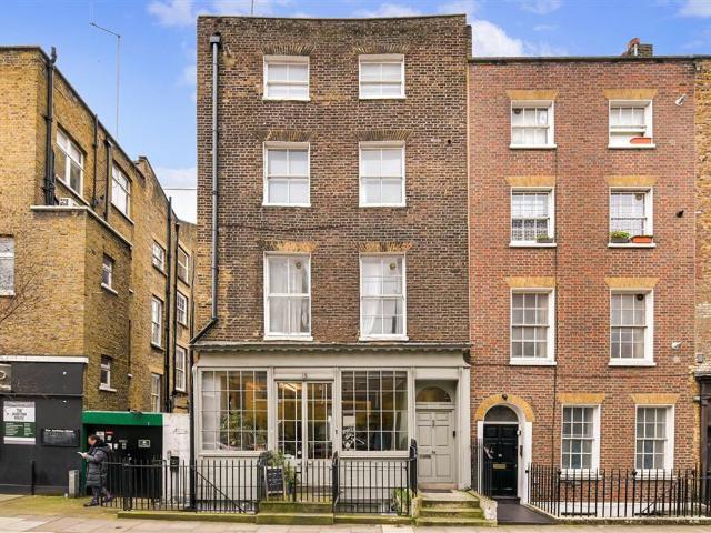 Whitfield Street, Fitzrovia & Covent Garden W1T, 2 bed flat to rent, £3,146 pcm | PrimeLocation