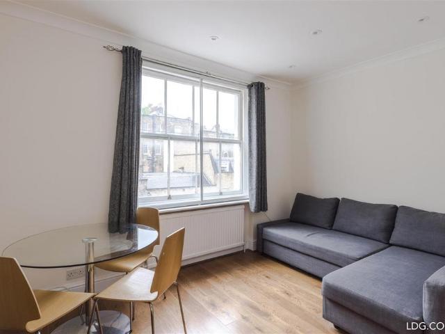 Whitfield Street, London W1T 2 bed apartment to rent £3,250 pcm £750 pw