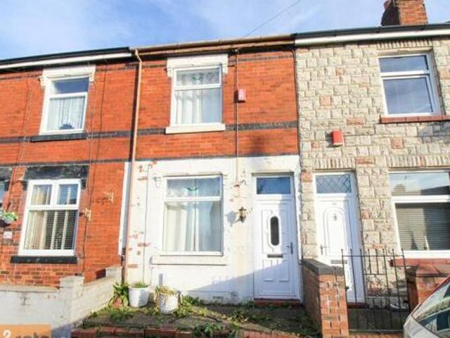 Whitfield Road, Ball Green, 2 Bedroom Terraced