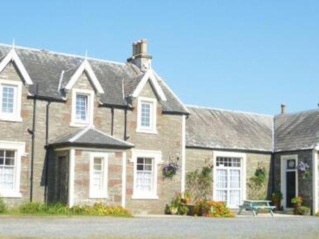 Whithorn, Newton Stewart, 7 Bedroom Detached