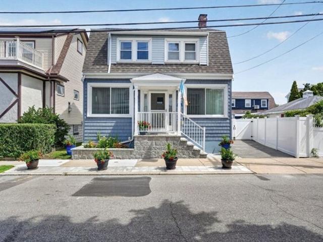 Whitin Ave, Revere, Home For Sale