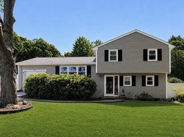 Whiting Ave, Walpole, Home For Sale