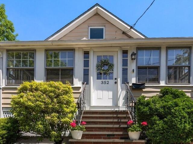 Whiting Ave, Dedham, Home For Sale