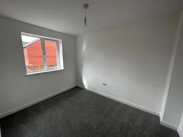 Whiting Close, Nottingham, NG15