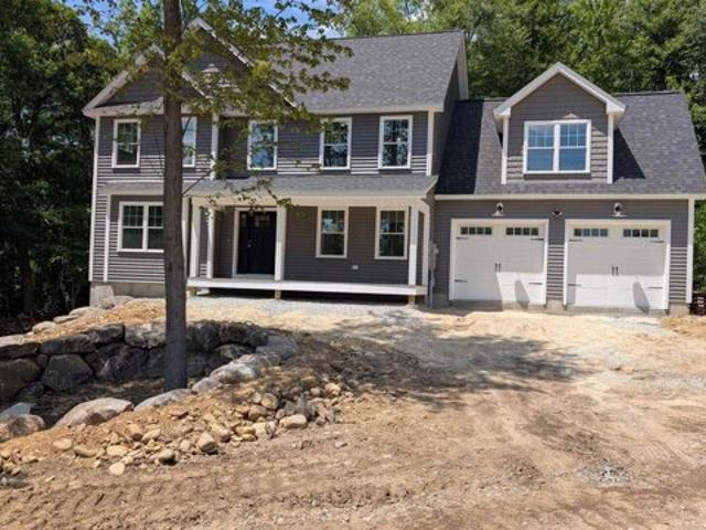 Whiting Hill Rd, Milford, Home For Sale