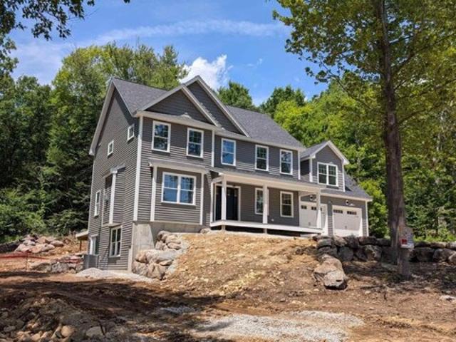 Whiting Hill Rd, Milford, Home For Sale