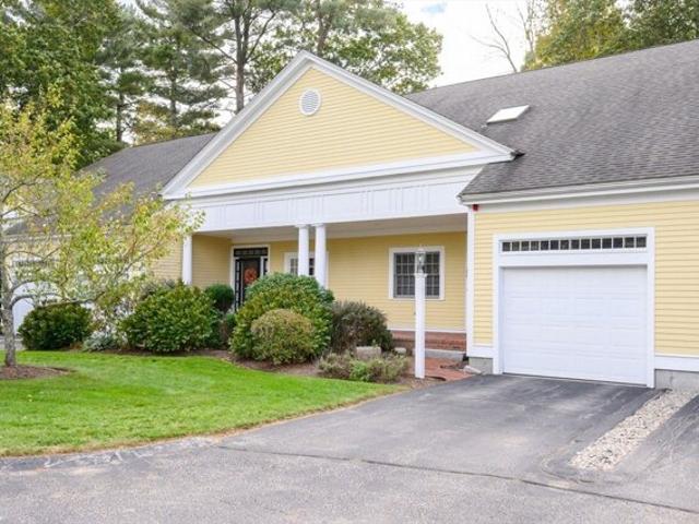 Whiting Ln Unit,hingham, Condo For Sale