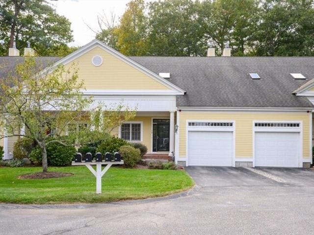 Whiting Ln Unit,hingham, Condo For Sale