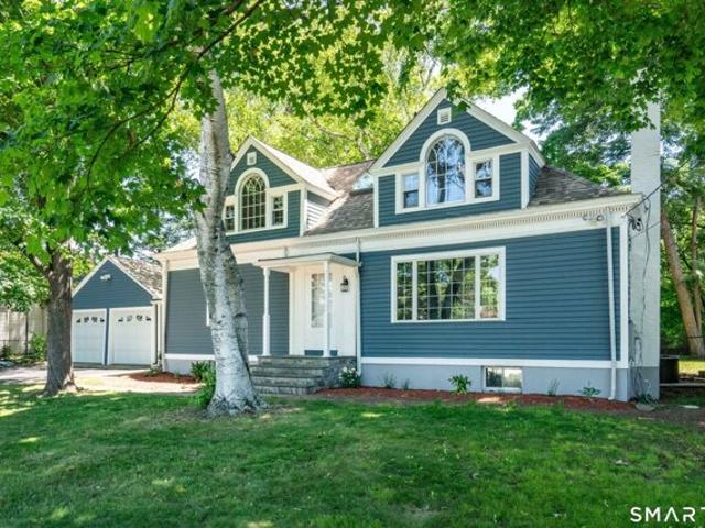 Whiting Ln, West Hartford, Home For Sale