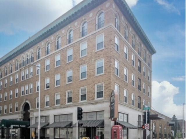 Whiting Place Residential