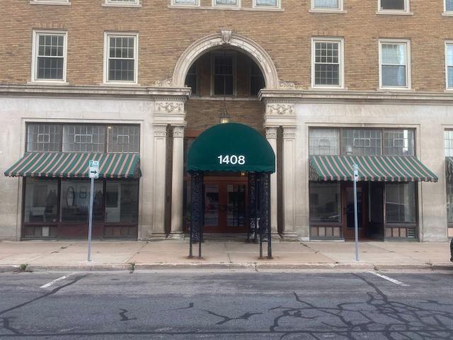 Whiting Place Residential 1 Bedroom Apartment for Rent at 1408 Strongs Ave, Stevens Point, WI 54481