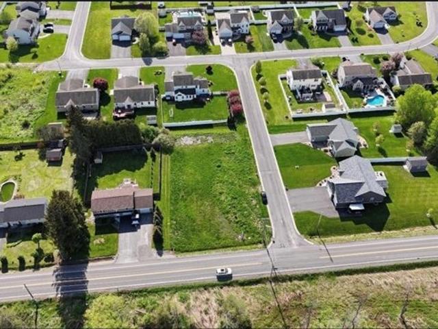 Whiting Rd, Cicero, Plot For Sale