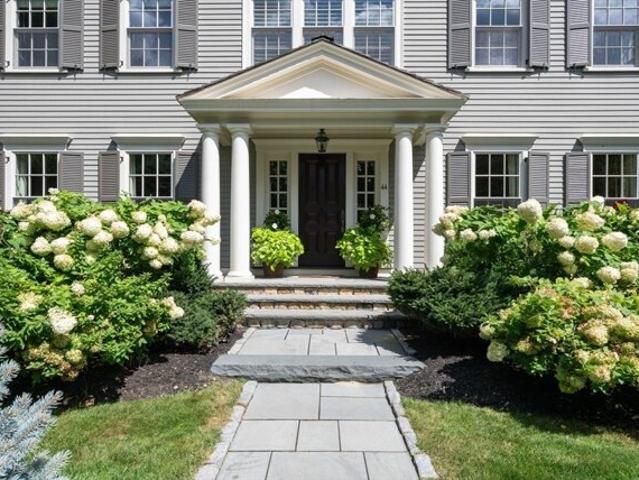 Whiting Rd, Wellesley, Home For Sale