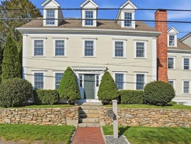 Whiting St, Hanover, Home For Sale