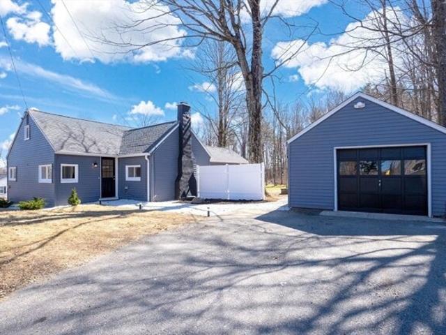 Whiting St, Lunenburg, Home For Sale