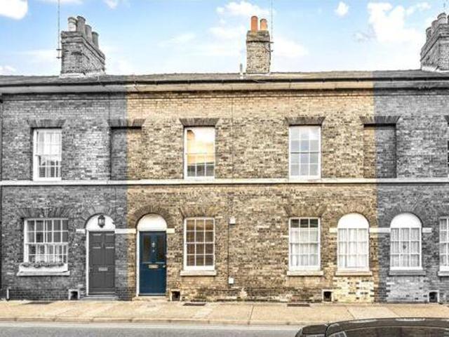 Whiting Street, Bury St Edmunds, 3 Bedroom Town