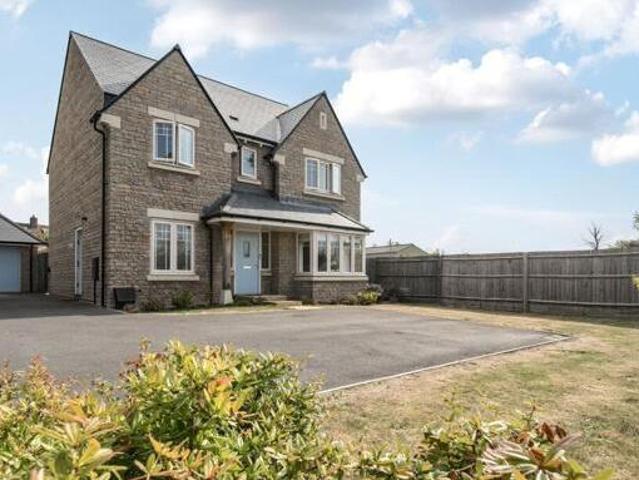 Whiting Way, Wrington, 4 Bedroom Detached