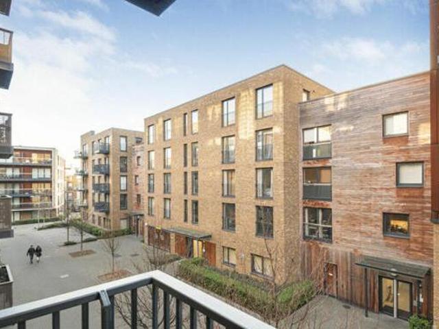 Whiting Way, Canada Water, 1 Bedroom Apartment