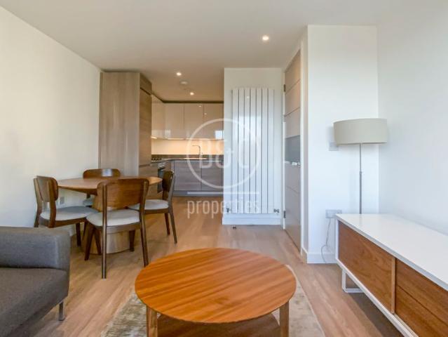 Whiting Way, London, SE16 7EN