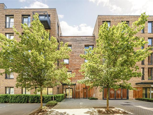 Whiting Way, London SE16, 1 bed flat to rent, £2,000 pcm | PrimeLocation