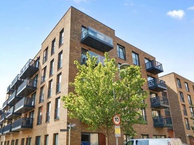 Whiting Way, Marine Wharf, 2 Bedroom Apartment