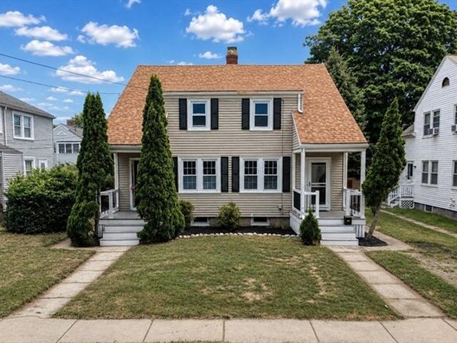 Whiton Ave, Quincy, Home For Sale