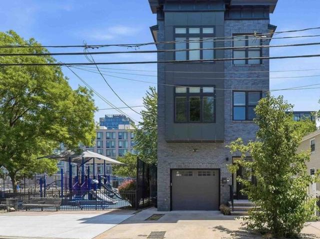 Whiton St Apt,jersey City, Condo For Sale