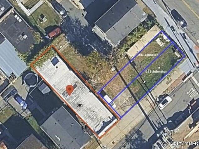 Whiton St, Jersey City, Plot For Sale