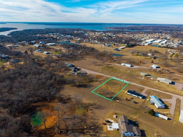 Whitlock Way, Kingston, OK 73439