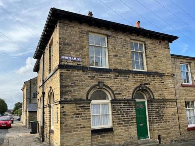 Whitlam Street, Saltaire, 2 Bedroom End