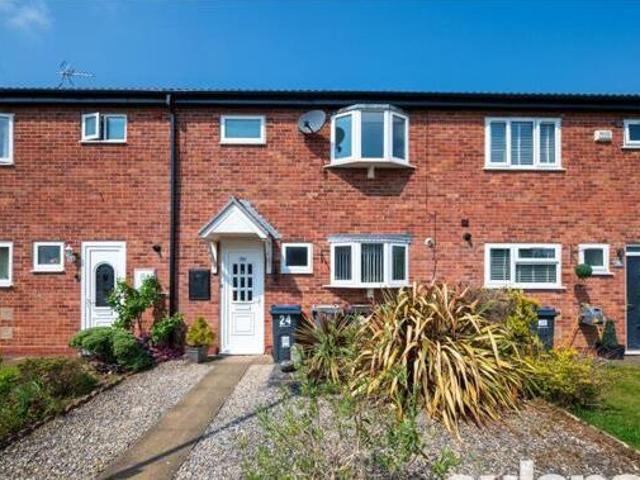 Whitland Drive, Birmingham, 3 Bedroom Terraced