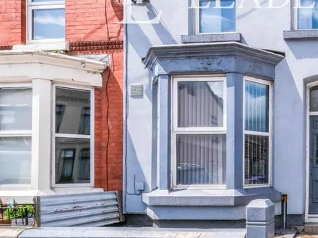 Whitland Road, Liverpool, L6 8NP, United Kingdom | 4 bed townhouse for rent #136752265 | Rentberry