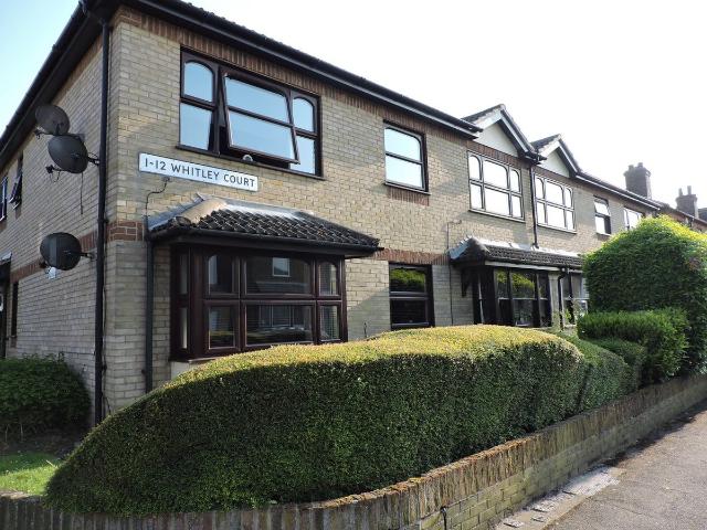 Whitley Court, Hoddesdon EN11, 1 bed flat to rent, £1,150 pcm | PrimeLocation