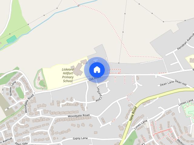 Whitley Grange, Liskeard, PL14